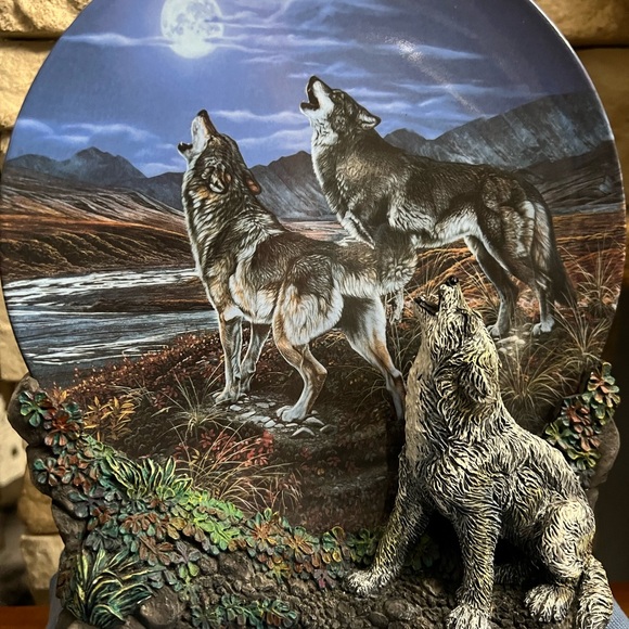 The Hamilton Collection | Wall Decor | The Hamilton Collection Midnight ...